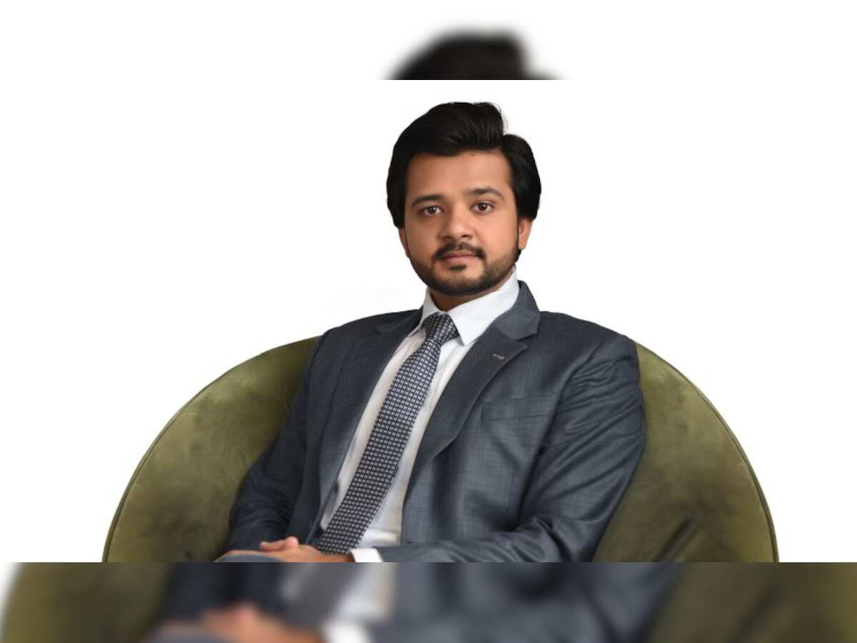 How trailblazer Manan Shah has catapulted MICL Group to new heights ...