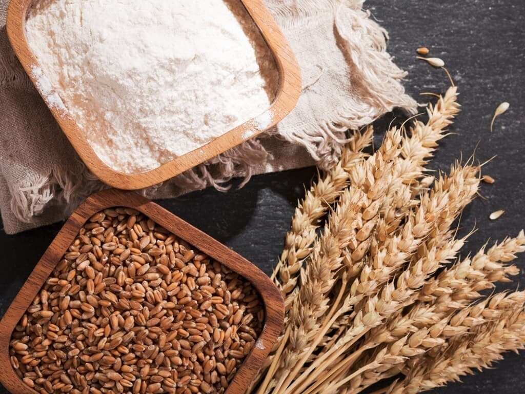 Government Cuts Price Of Wheat Sold Under Open Market Sale