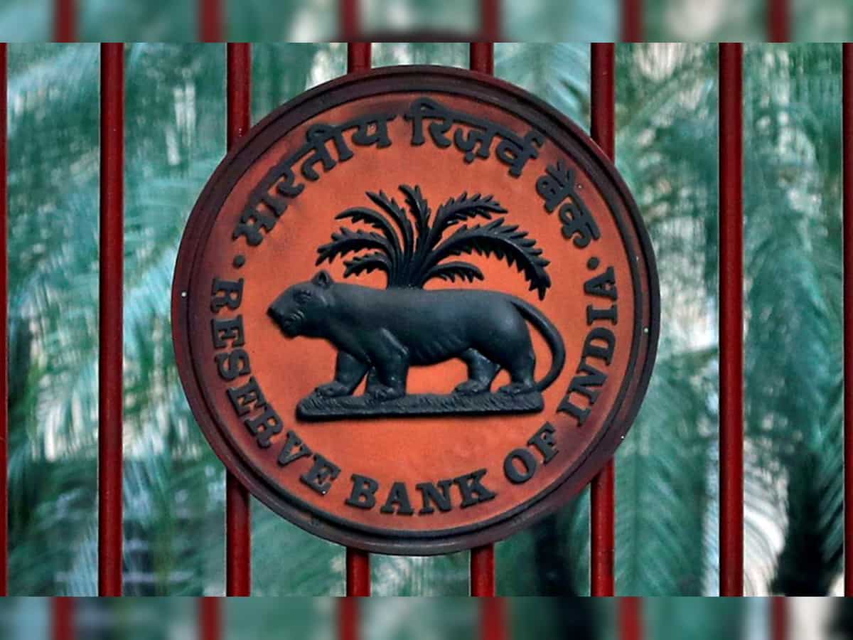 RBI issues draft norms for lending and borrowing of G-secs | Zee Business