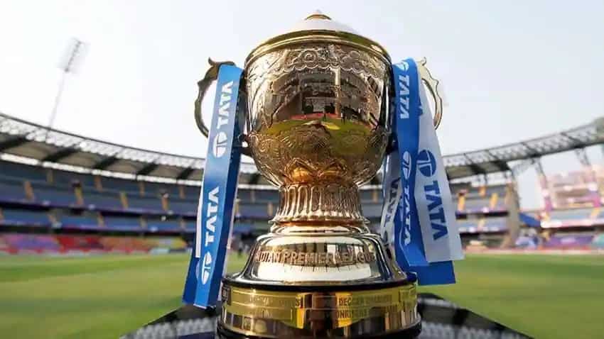 IPL 2023 Schedule: Full match fixtures list, time table, schedule ...