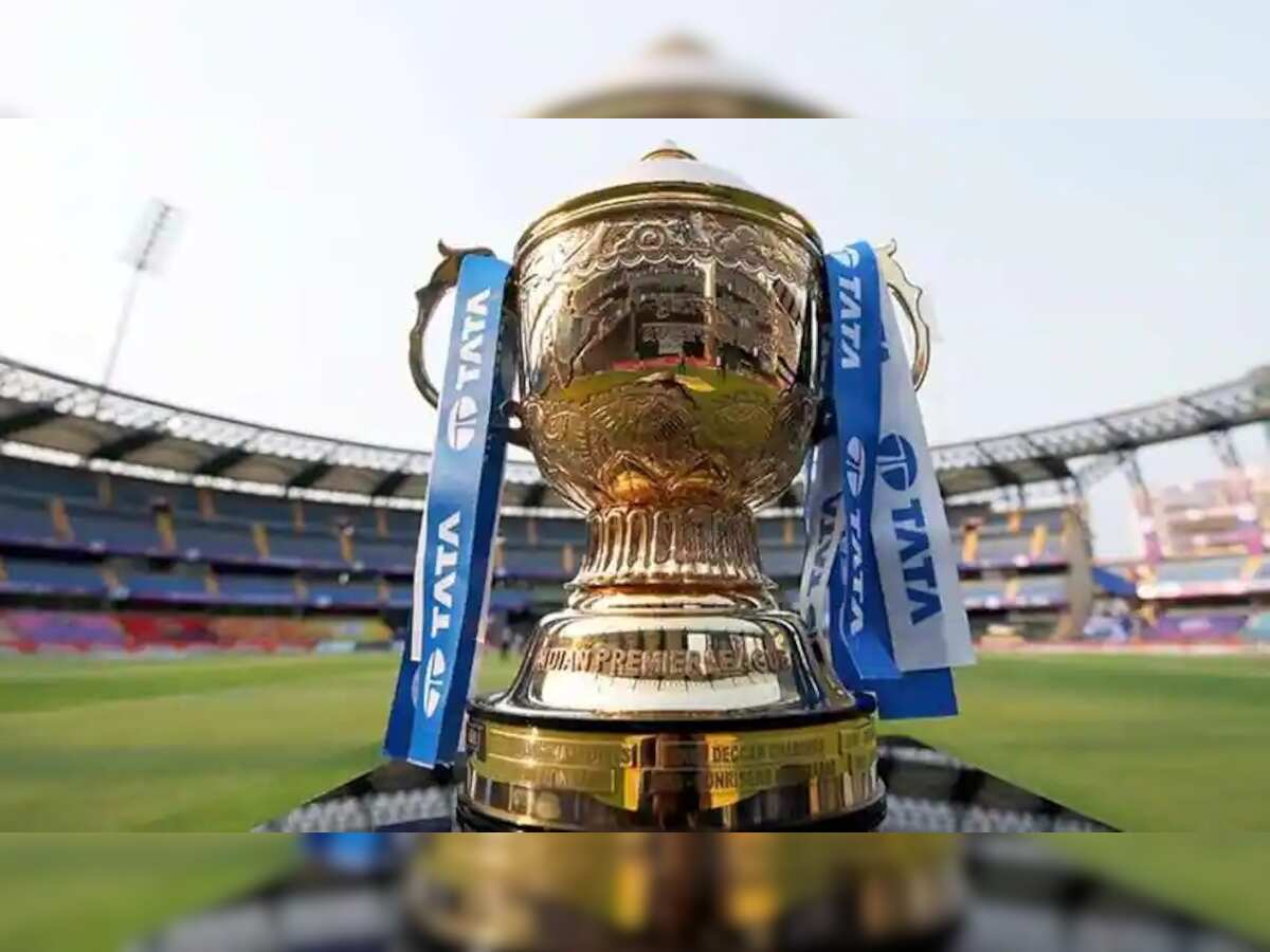 IPL 2023 Schedule: Full match fixtures list, time table, schedule ...