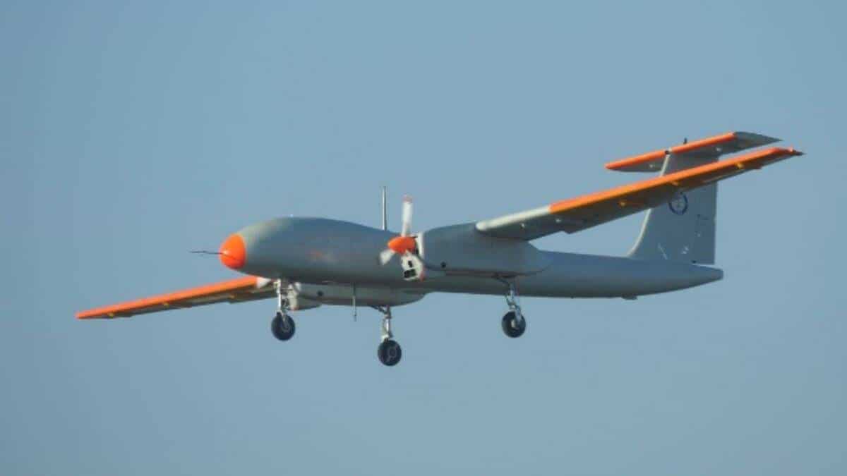 Aero India 2023: How TAPAS & Archer-NG Can Be Game-Changers In Drone ...
