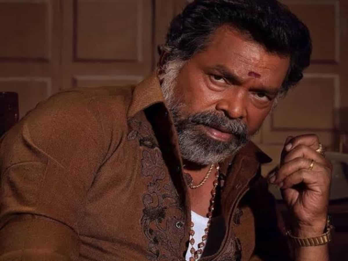 Popular Tamil comedian Mayilsamy passes away at 57 | Zee Business