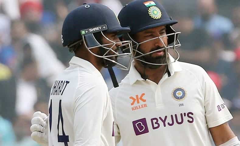 Ind vs Aus 2nd Test: India beat Australia for second time in a row ...