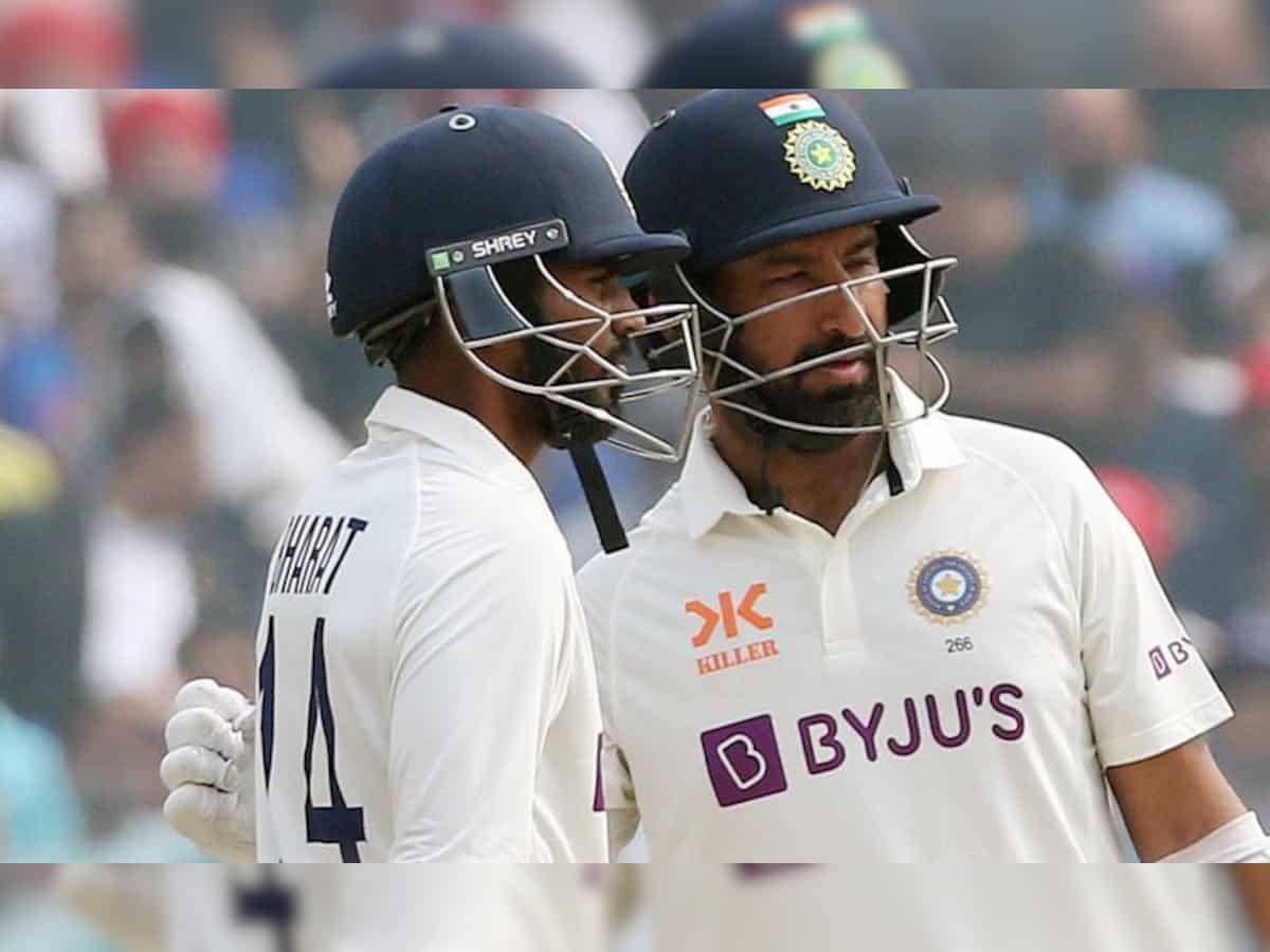 Ind vs Aus 2nd Test: India beat Australia for second time in a row ...