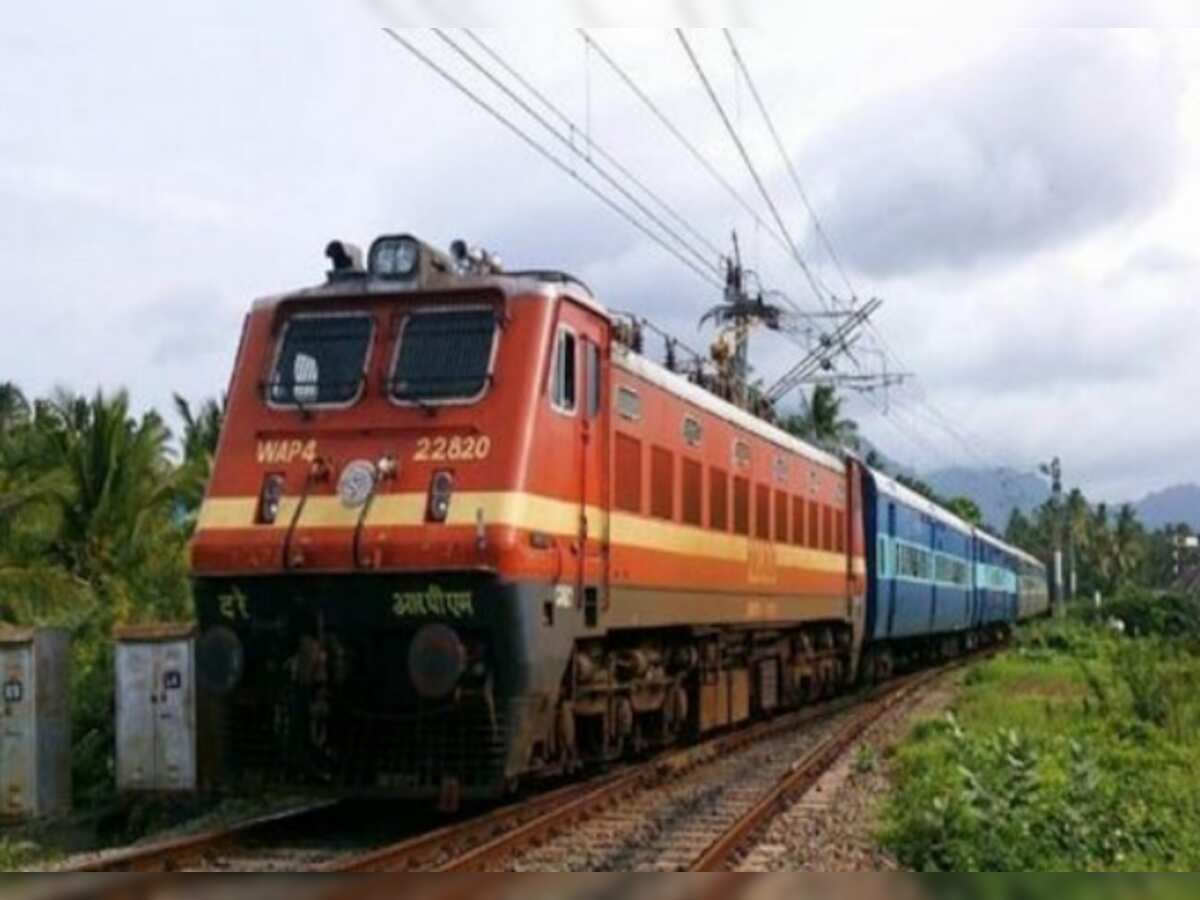 Trains cancelled list: IRCTC cancels 498 trains today, February 20 – Check full list | Zee Business