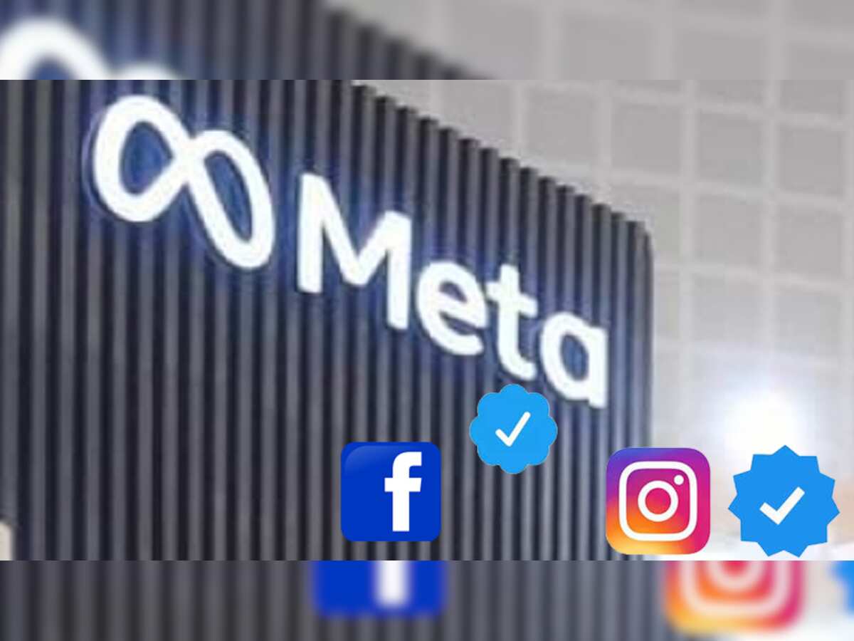 Instagram, Facebook Paid Blue Tick Verification: Price, how to apply ...