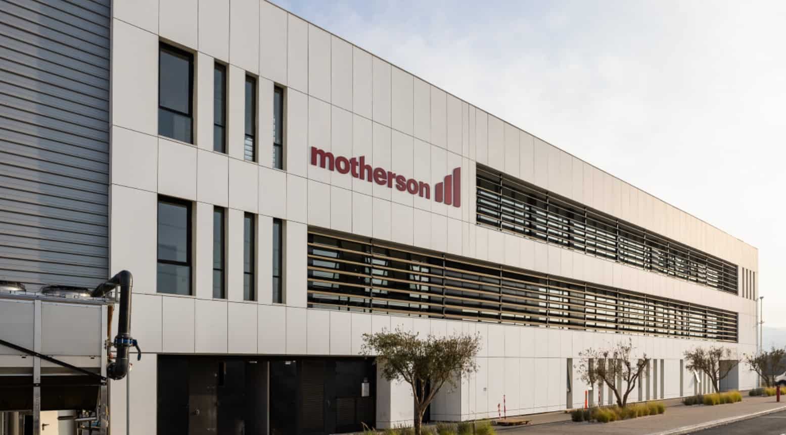 Samvardhana Motherson Shares Surge On Heavy Volumes; What's Driving The ...