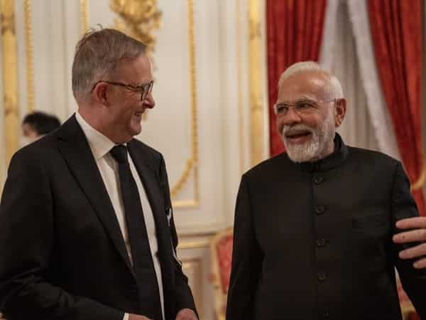 Australian PM Anthony Albanese to visit India next month