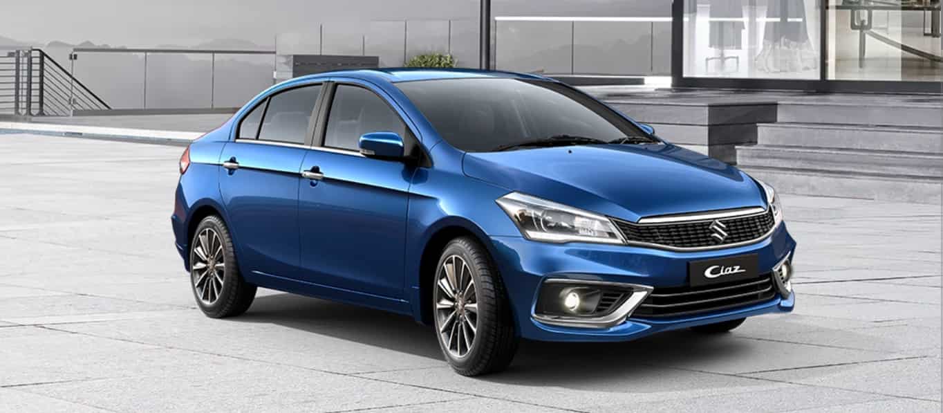 Working on all technologies to reduce carbon footprint: Maruti