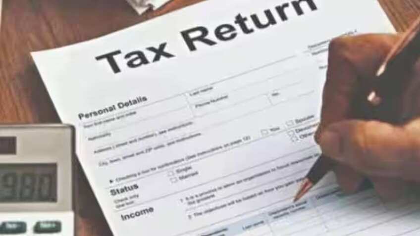 Income tax return filing: What is ITR 1 Sahaj form? Check eligibility ...