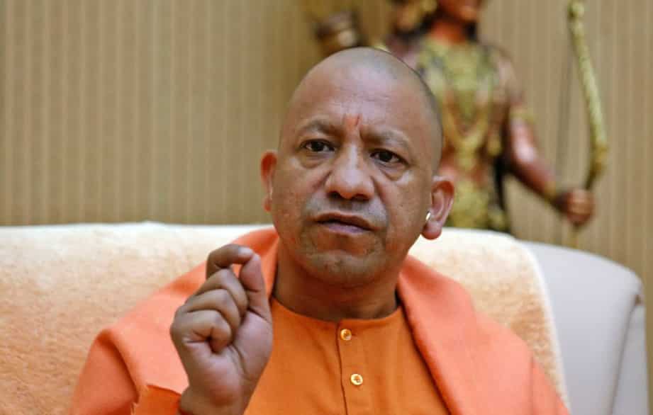 Uttar Pradesh Budget 2023 Yogi Govt To Present States Largest Ever