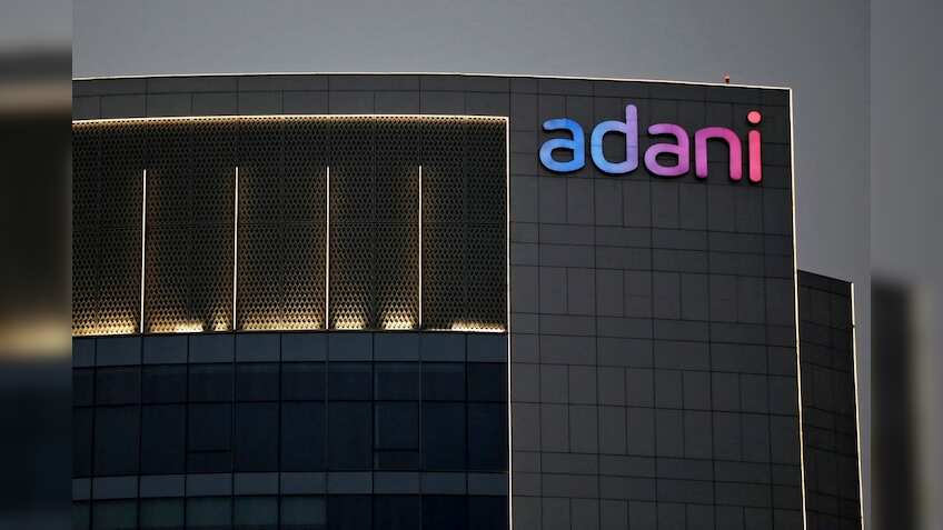 Adani share price: Barring Adani Ports, all group stocks continue to ...