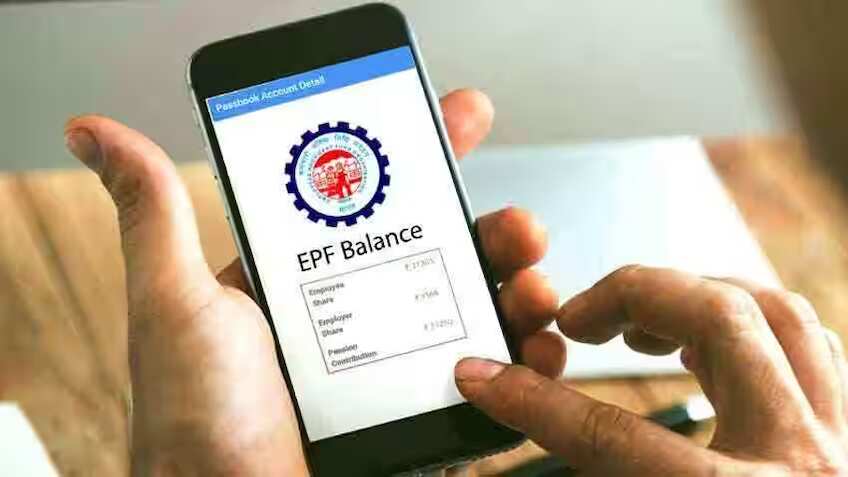 EPF Withdrawal Process Online: Know how to fill EPF form - Step-by-step ...