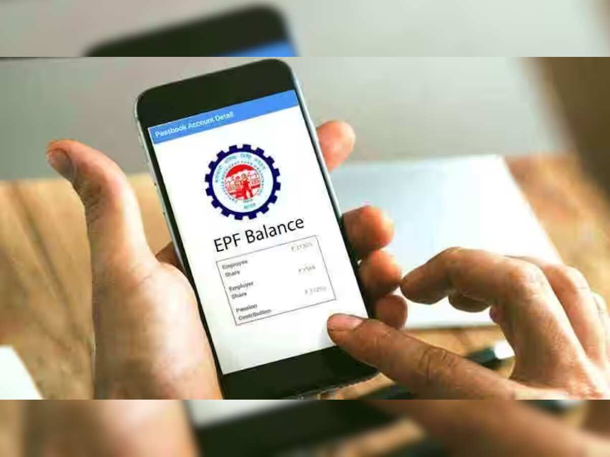 EPF Withdrawal Process Online: Know how to fill EPF form - Step-by-step ...