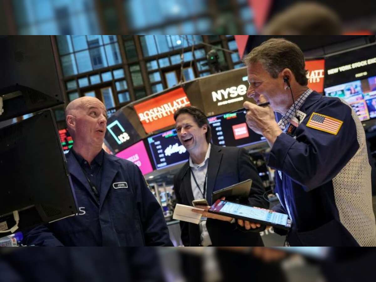 US Stock Market today: Dow Jones, S&P 500 slip as Fed minutes signal ...