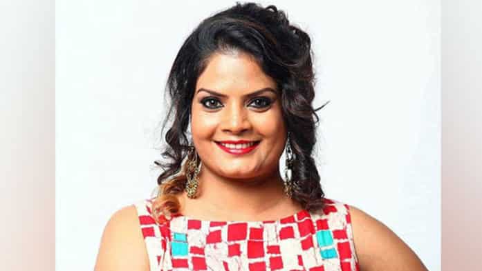 Subi Suresh death reason: Meet the comedian and TV host who passes away ...