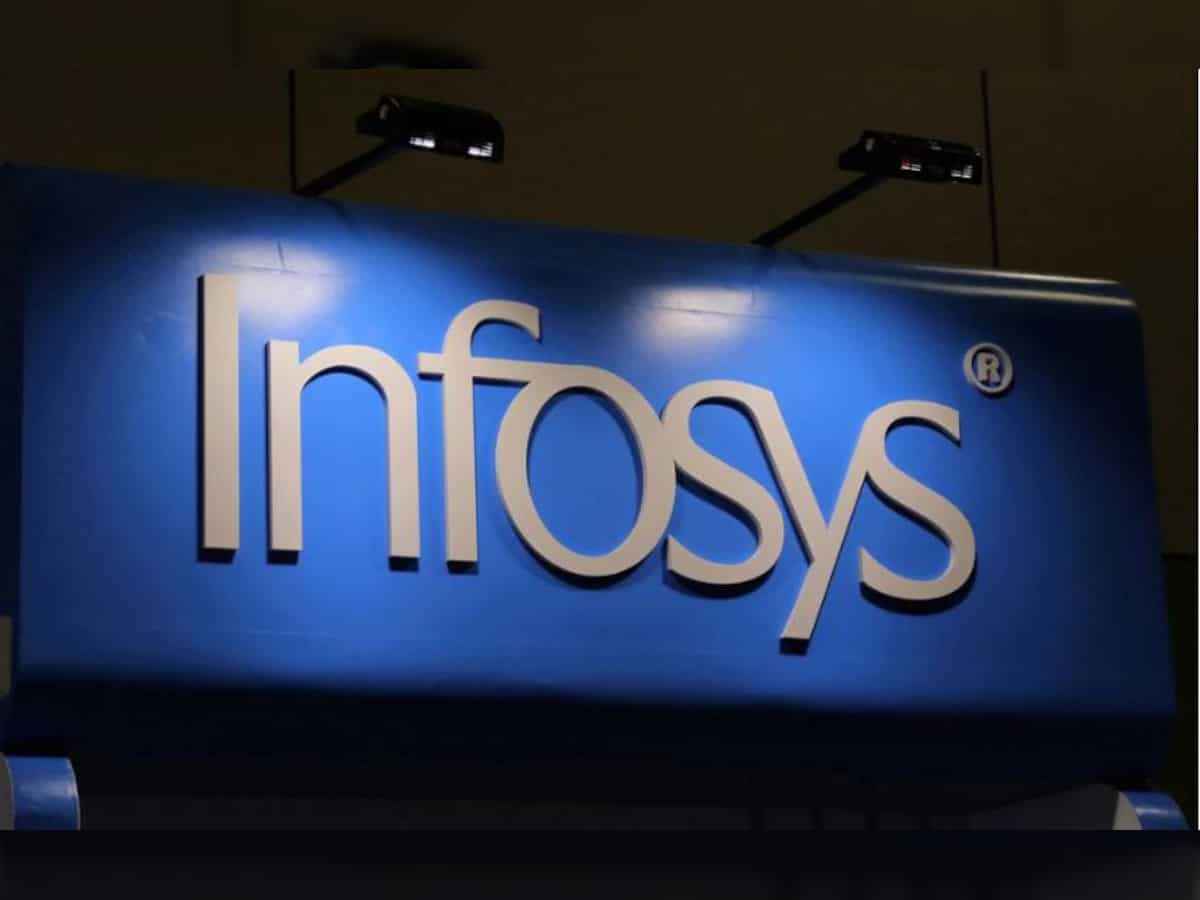 Infosys collaborates with Microsoft to drive industry adoption of cloud ...
