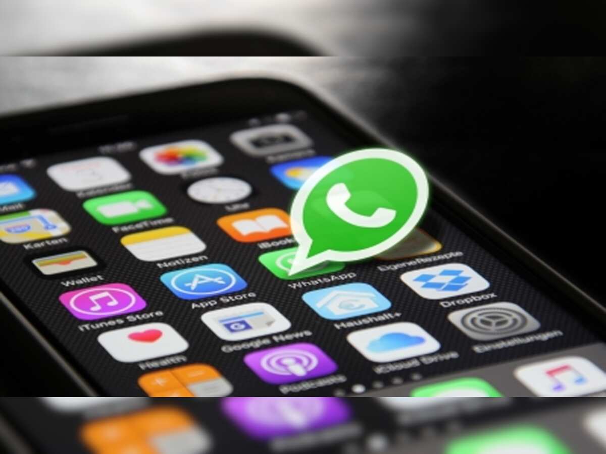 WhatsApp Message Edit Option Alert! Meta-owned platform to introduce ...