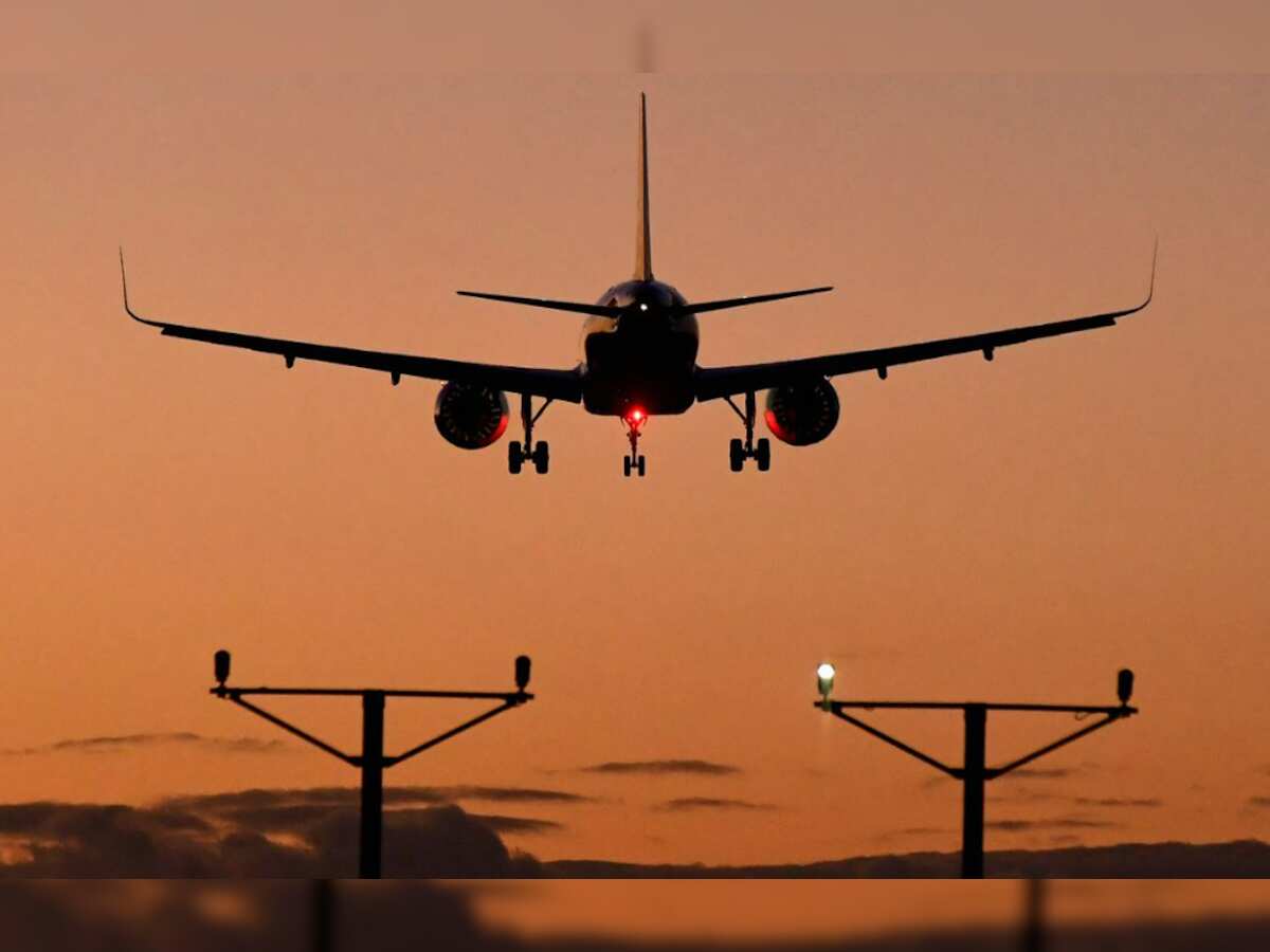 Full emergency declared at Thiruvananthapuram International Airport ...