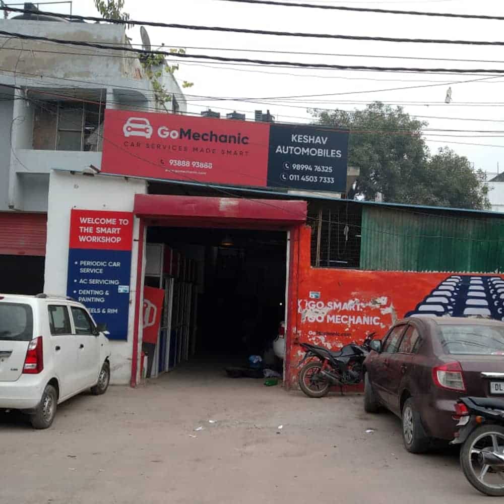 GoMechanic announces turnaround in core business in January | Zee Business