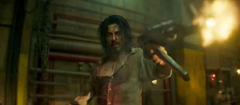 Pathaan Box Office Collection: Shah Rukh Khan, Deepika Padukone starrer ...