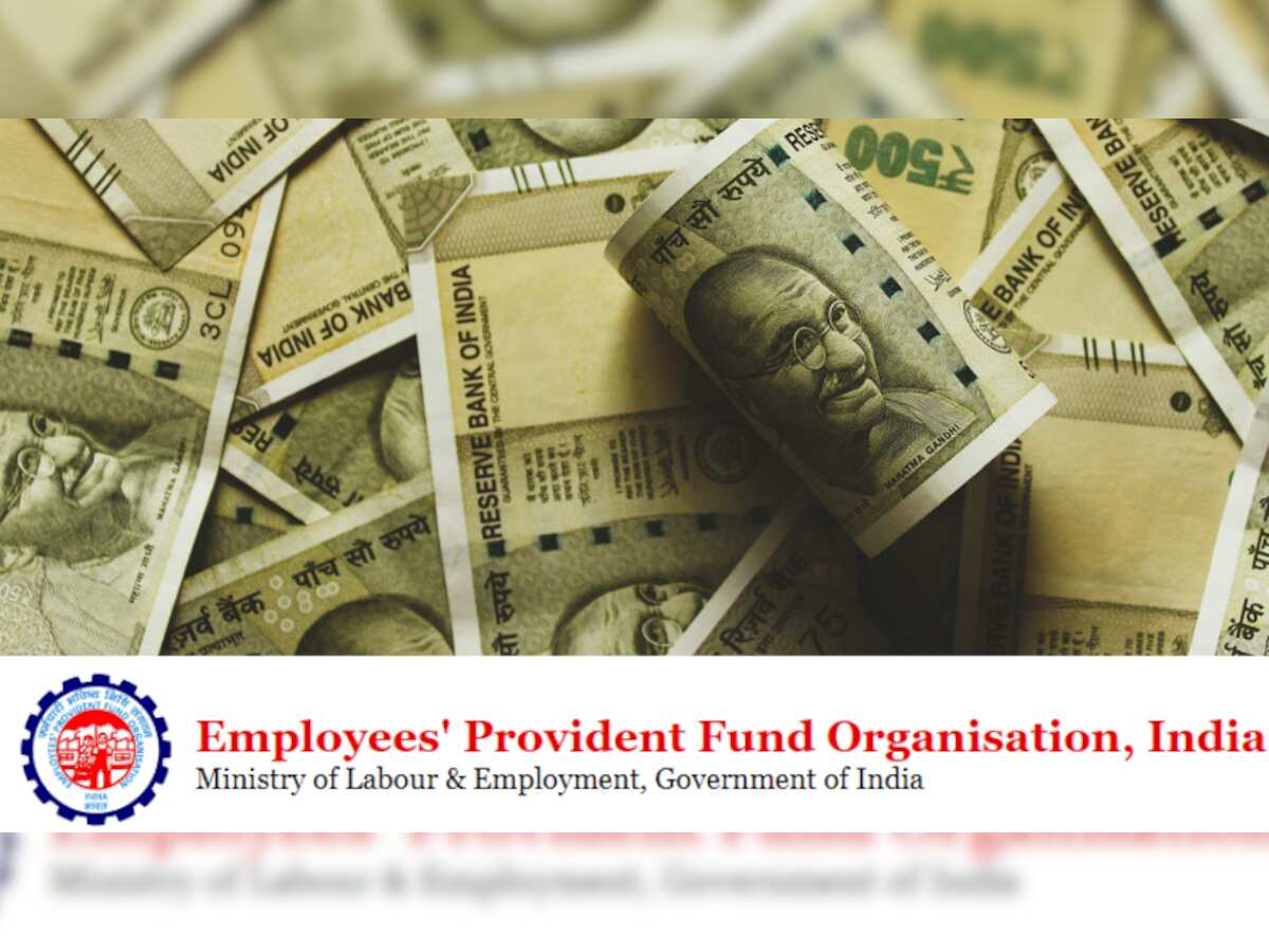EPFO higher pension: Deadline extended till May 3 to subscribe for higher pension | Zee Business