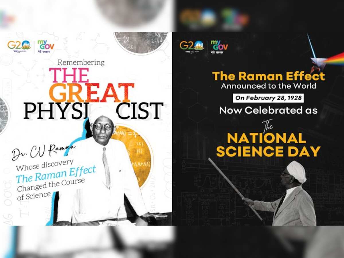 National Science Day 2023: Theme, celebration, quotes, WhatsApp ...
