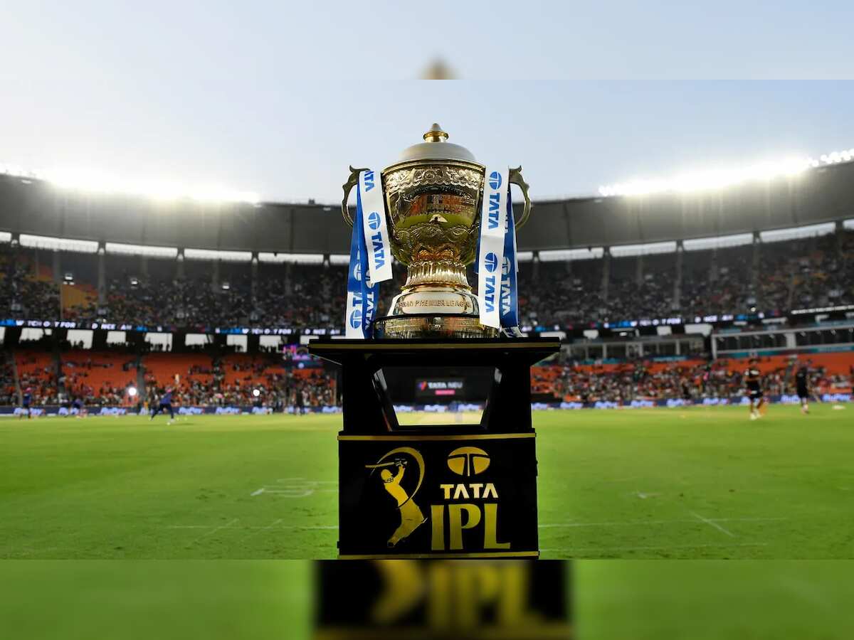IPL 2023 teams' captains list: Check team wise IPL 10 captains' list | Zee Business