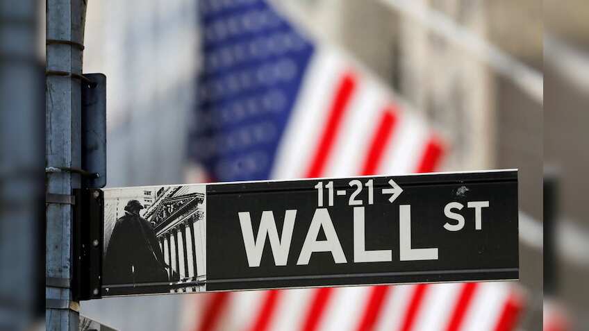 Dow Jones, S&P 500 in the red as utility, consumer, healthcare stocks ...