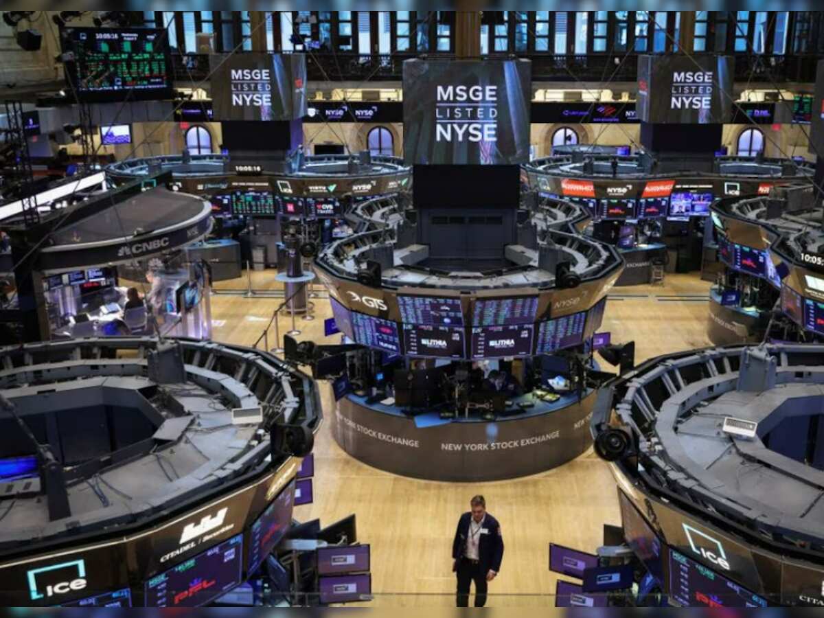 US Stock Market Today: Dow Jones, Nasdaq, S&P 500 finish choppy session ...