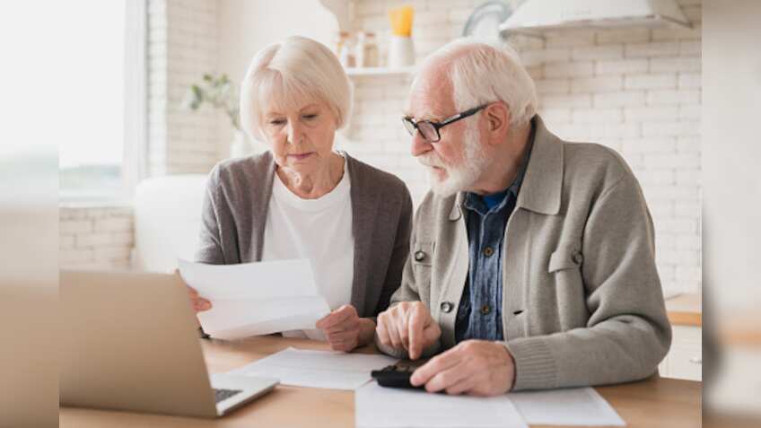 Income Tax deduction for senior citizens: Turning 60! Claim Rs 50,000 ...