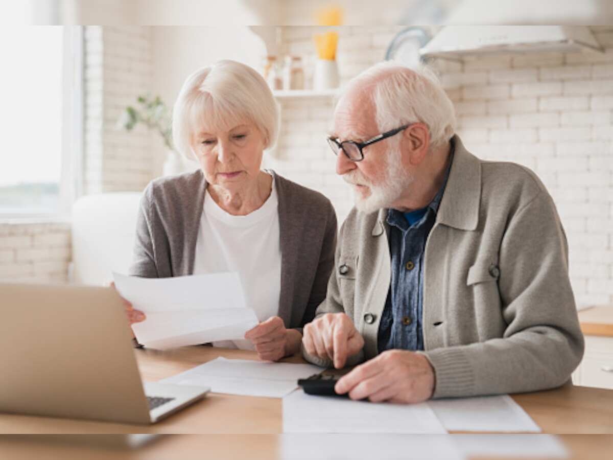 Income Tax deduction for senior citizens: Turning 60! Claim Rs 50,000 ...