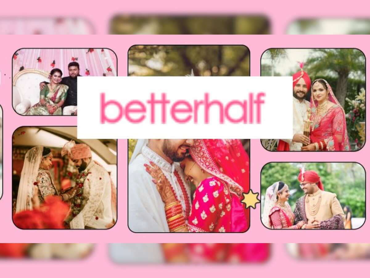 Matrimony app Betterhalf raises $8.5 million funding from FinSight Ventures, Instagram co ...