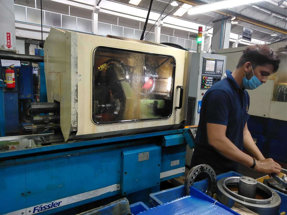 Divgi TorqTransfer Systems IPO concludes with 5.4 times subscription ...