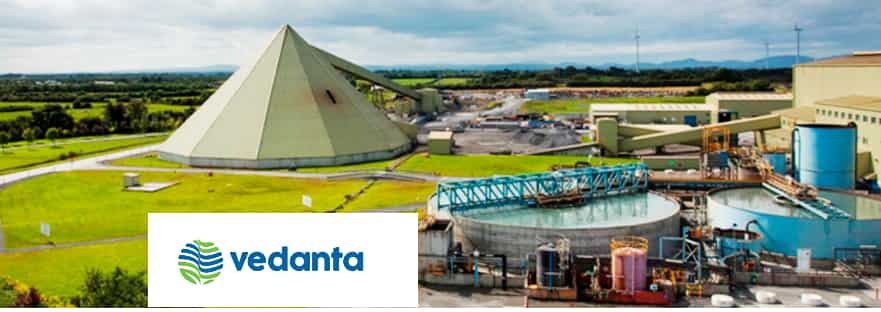 Capital is necessary for growth, says Vedanta Resources