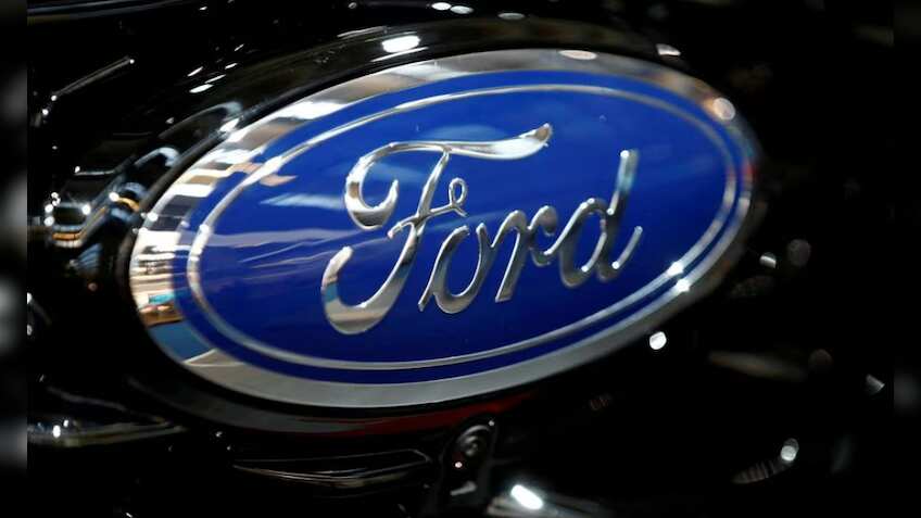 Ford launches automated driving unit Latitude AI months after winding ...
