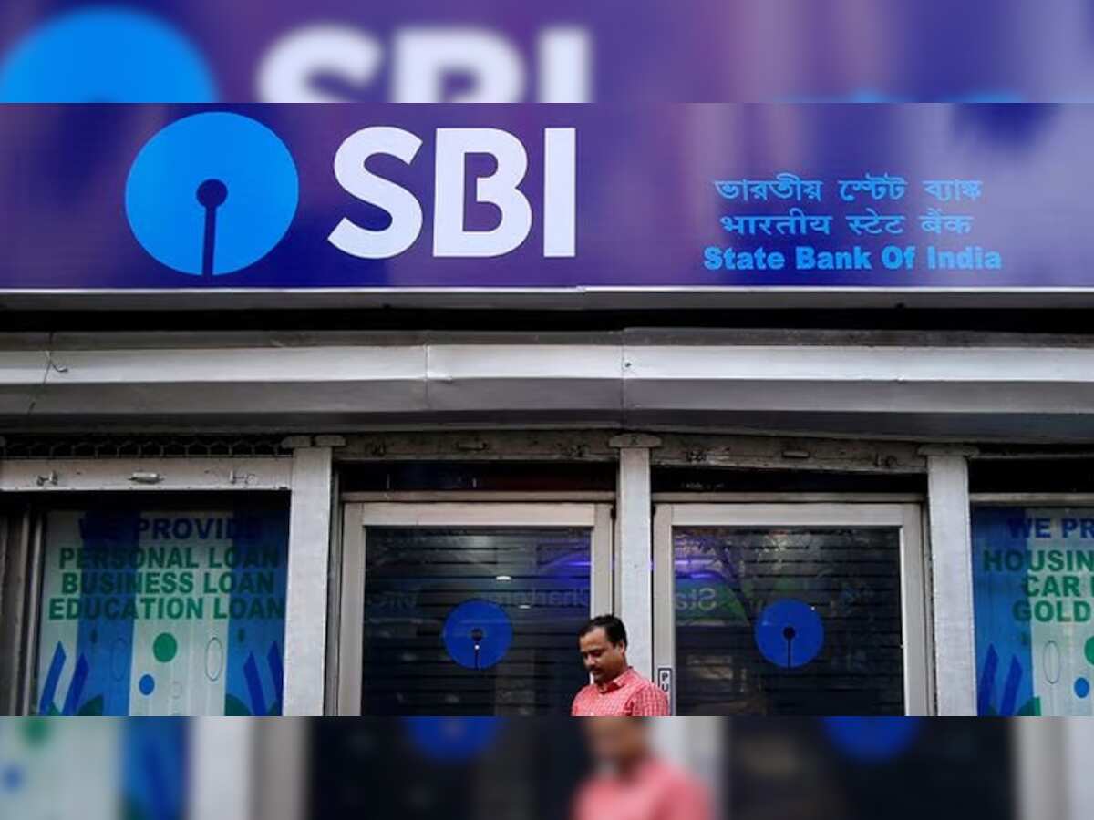 SBI may cut stake in Yes Bank after lock-in ends on March 13 | Zee Business