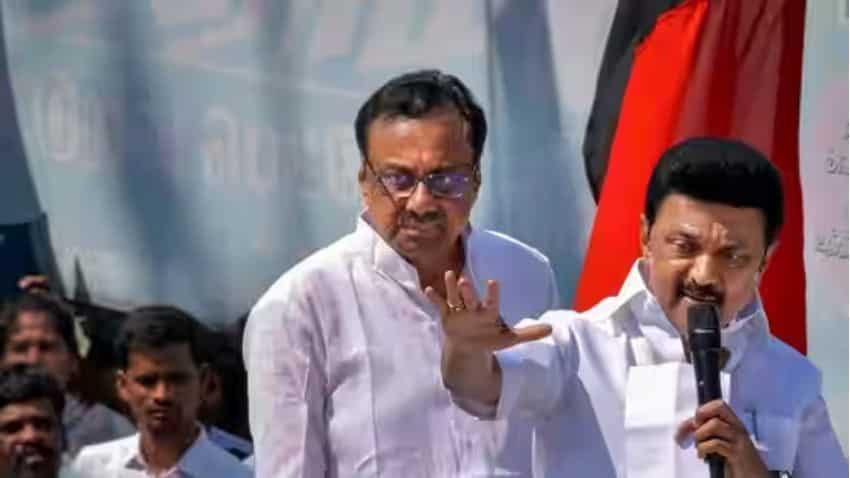 Erode East byelection result 2023: DMK-Congress alliance candidate EVKS ...