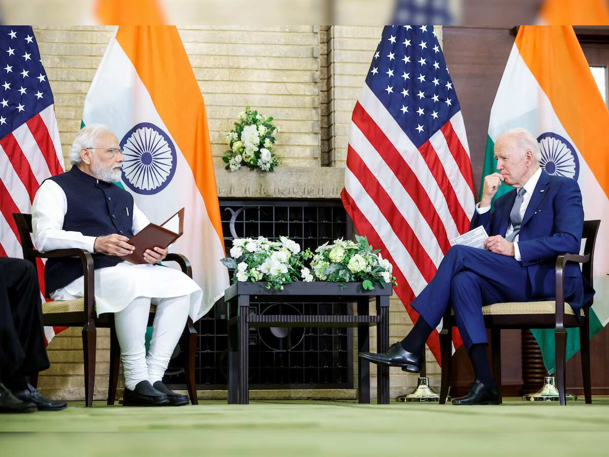 India off to very promising start with its stewardship of G20: US | Zee ...