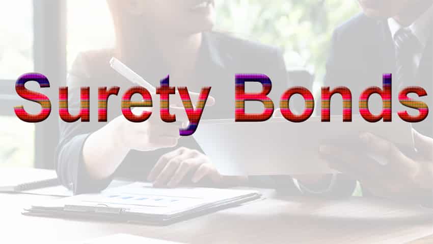 New India Assurance becomes second company to offer surety bonds | Zee ...