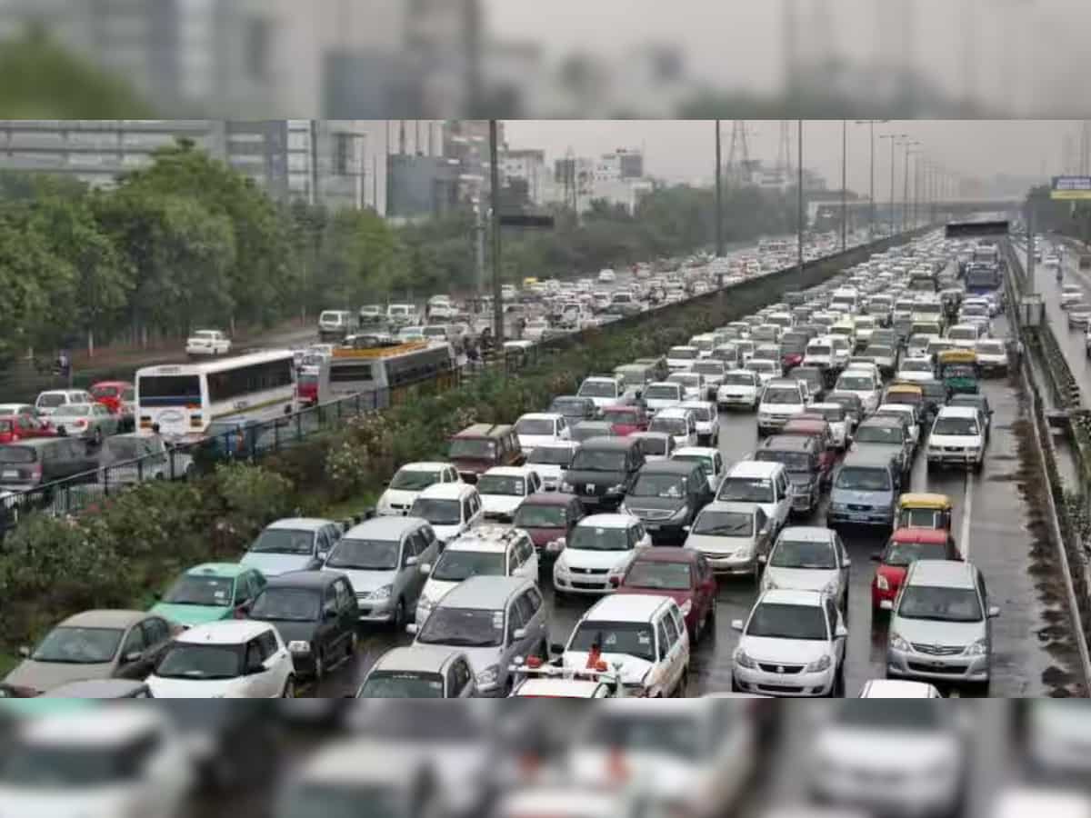 Ashram flyover extension opening today: Big relief for Delhi-Noida ...