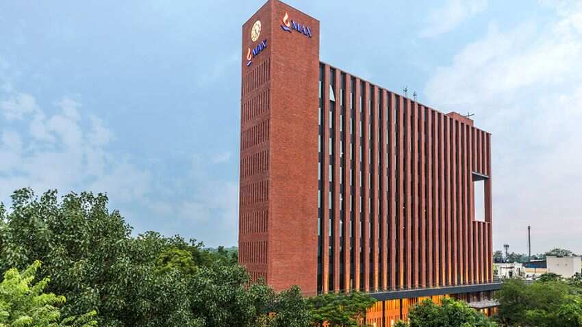 Max Estates completes office complex in Noida at Rs 420 cr cost; eyeing ...