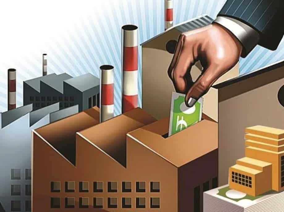 Where Are Foreign Investors Are Investing? Watch Here | Zee Business