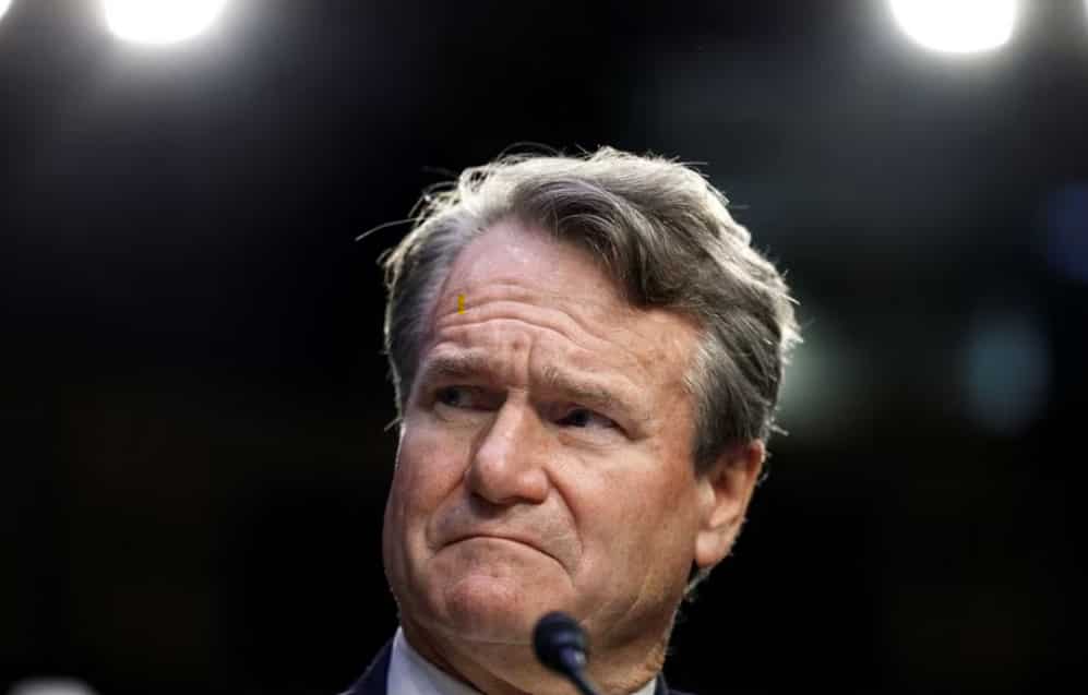 Us Economy To Slip Into Technical Recession In 2023 Predicts Bank Of