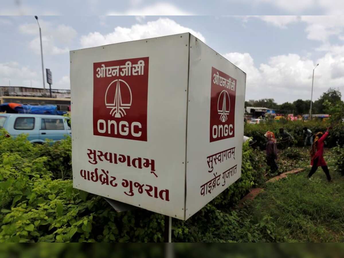 After Exxon and Chevron, France's Total signs up for ONGC acreage | Zee ...