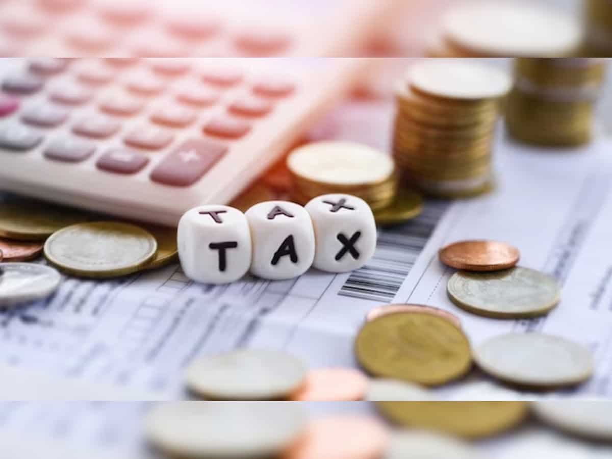Nil ITR filing: 5 reasons to file nil Income Tax Return even if you ...