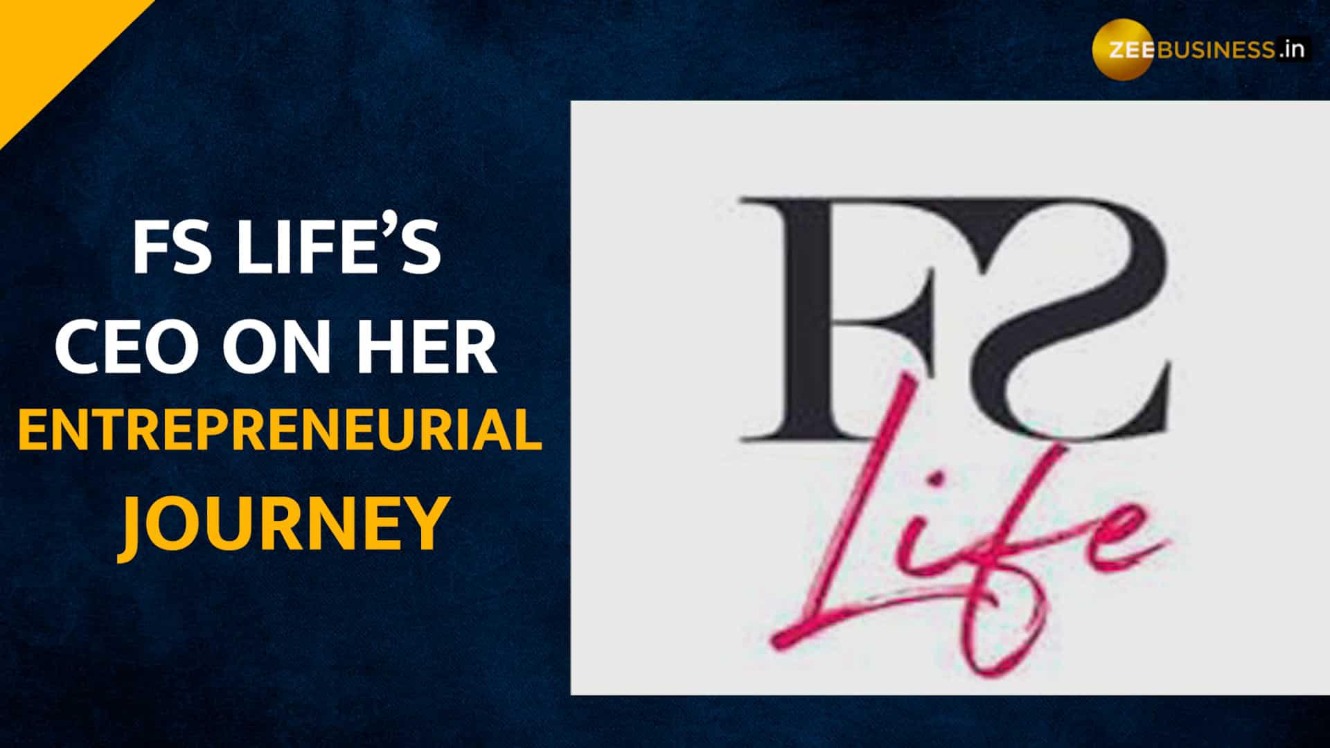 International Women’s Day 2023: FS Life Ayushi Gudwani shares tips for ...