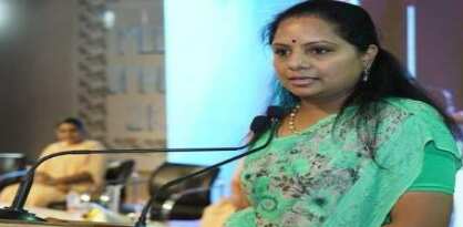 Delhi liquor policy scam: Telangna CM KCR's daughter summoned by ED | Zee Business