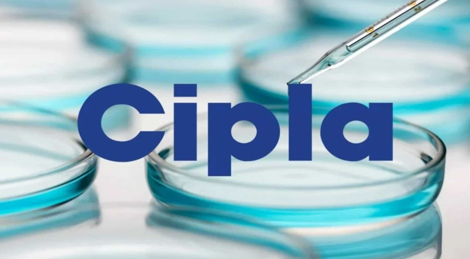 Cipla Shares Under Pressure As 4 Brokerages Cut Target Prices In 2 Days ...